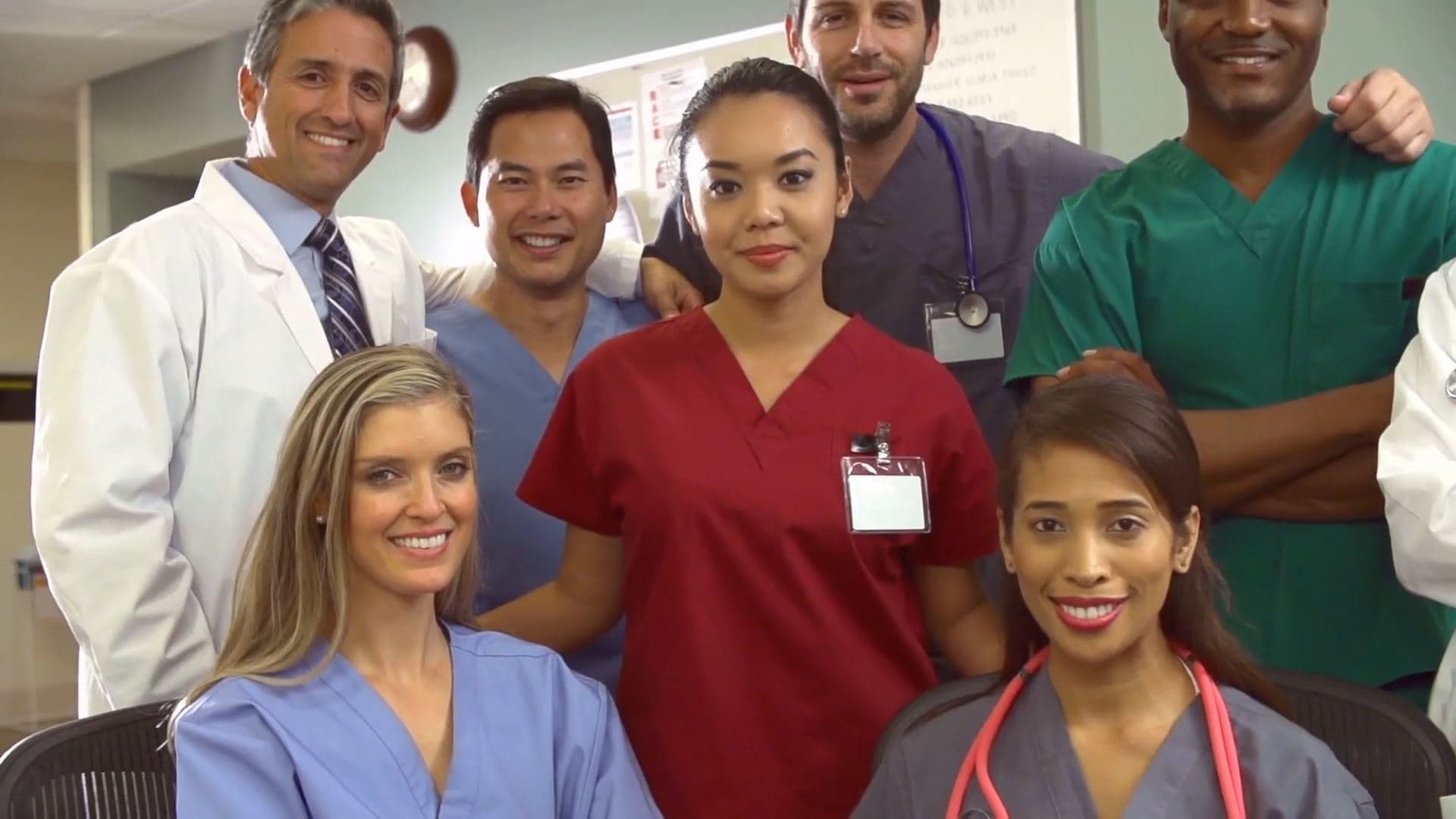 Better Care through Teamwork | Videos | Oasis Healthcare